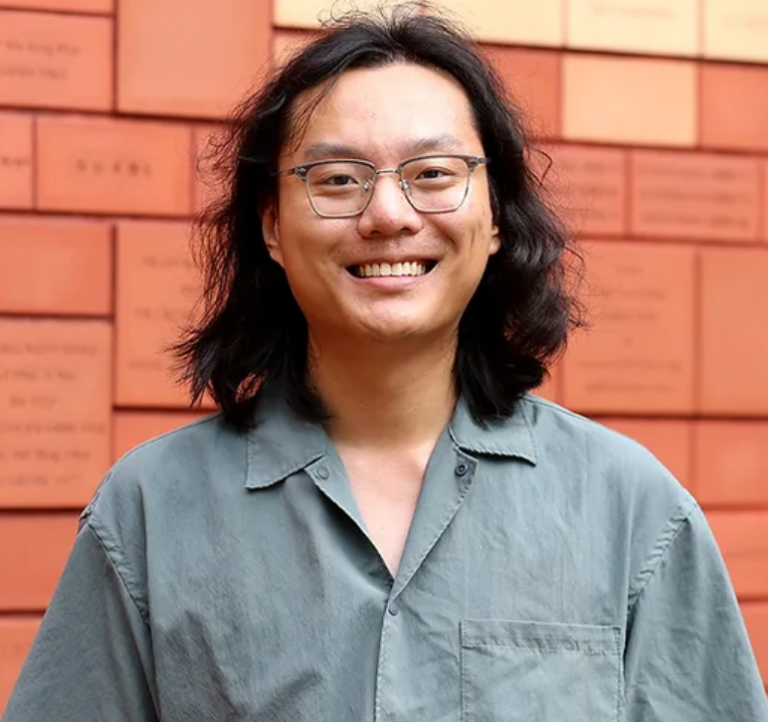 Elevating Academia: Introducing Our HKU-100 Scholars - Faculty of ...