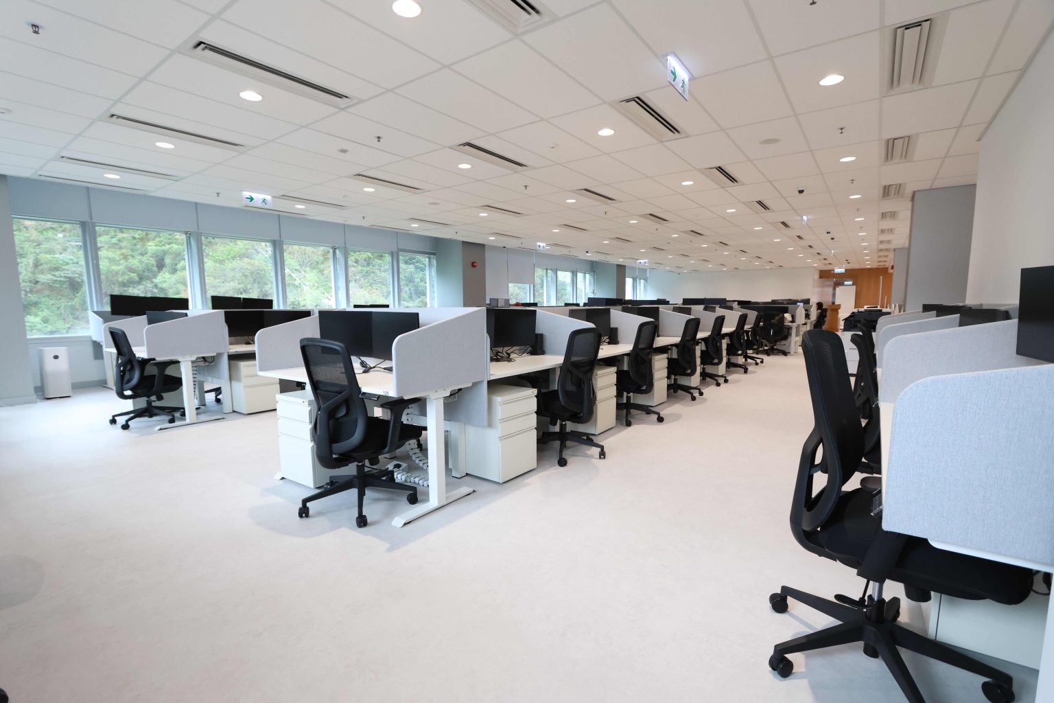 Faculty Enhances Research Support with Renovated Research Postgraduate ...